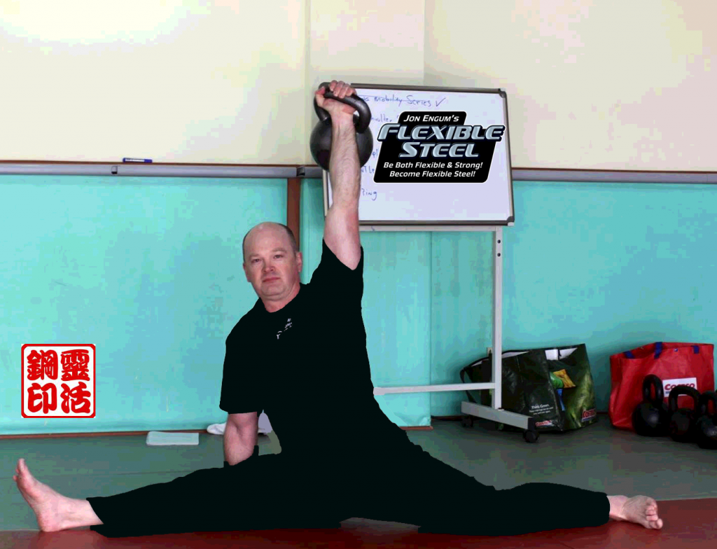 Grow the Points of Your Triangle – Flexible Steel