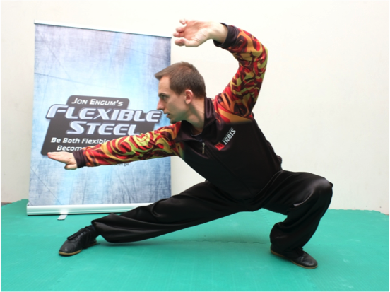 Cossack Squat – Strength, Mobility and Flexibility all in one – PART 1 ...